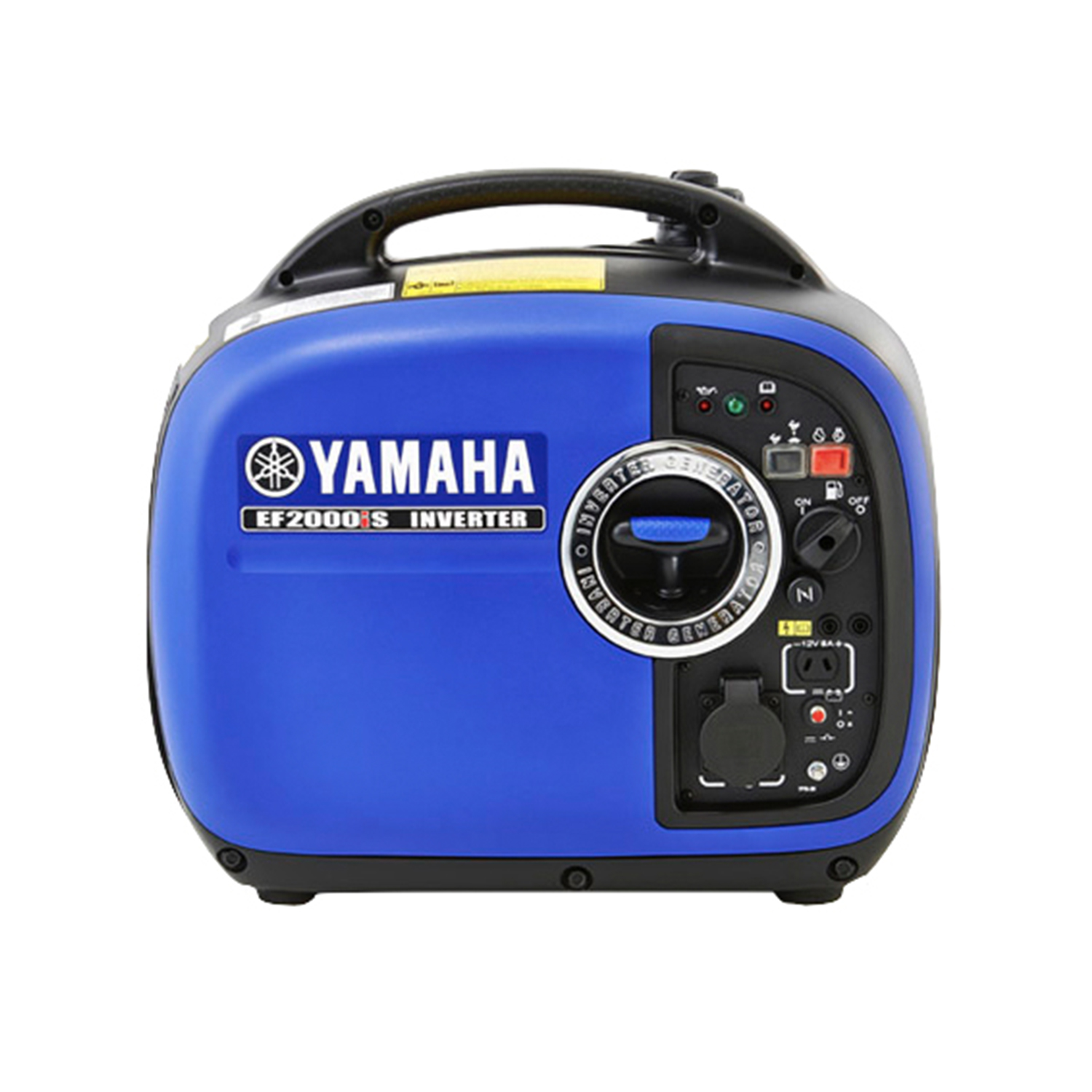 Generador Yamaha 2.0 kva Inverter - COMERCIAL CROACIA