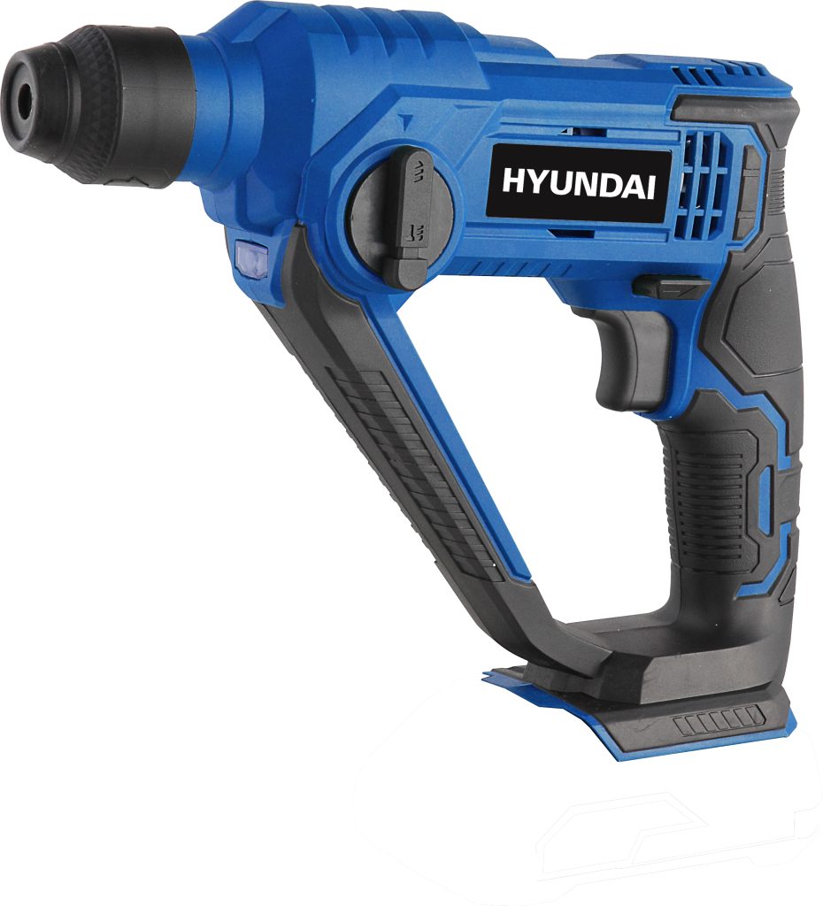 ROTOMARTILLO SDS PLUS20V carbón - COMERCIAL CROACIA